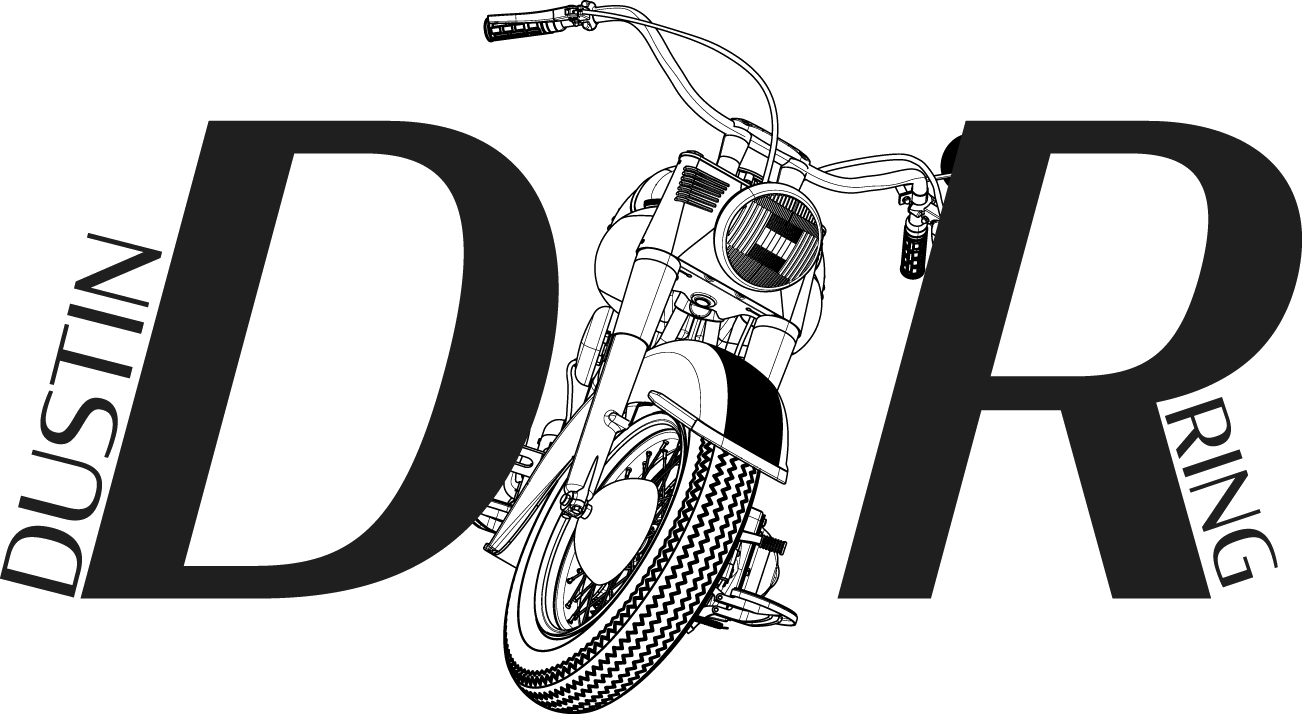 Home - Dustin Ring Coaching